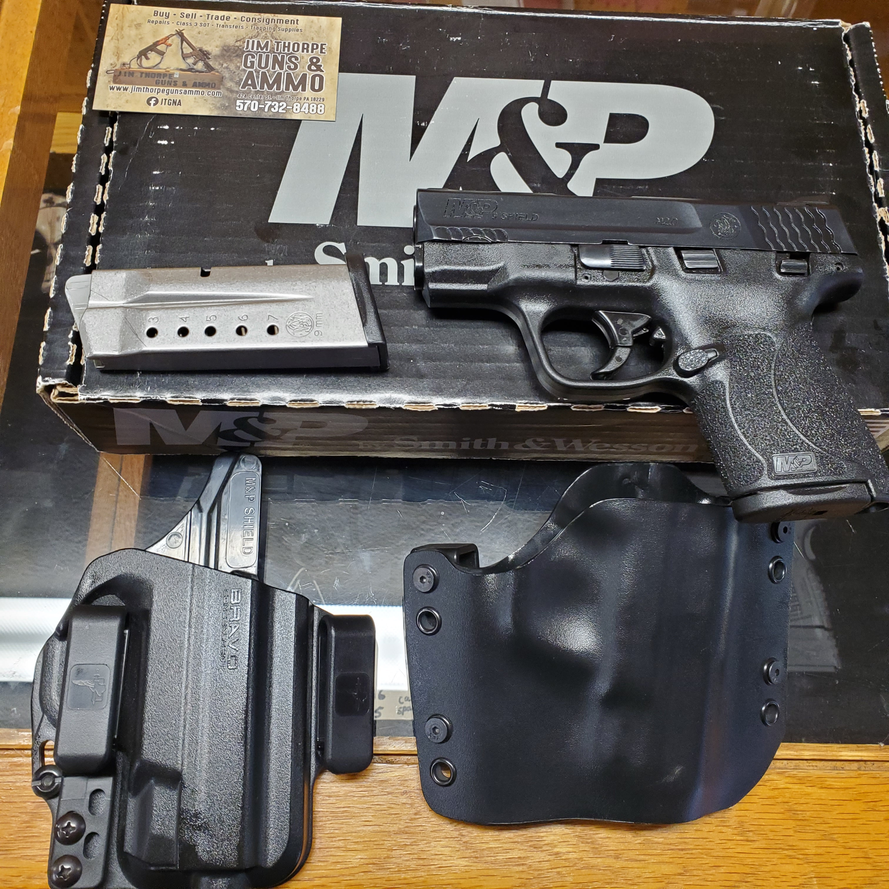 S W M P SHIELD 2 0 S W M P SHIELD 2 0