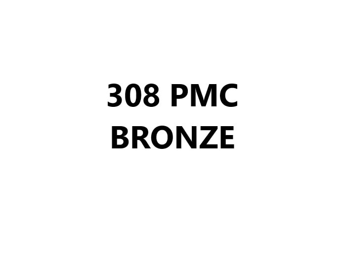308 PMC BRONZE