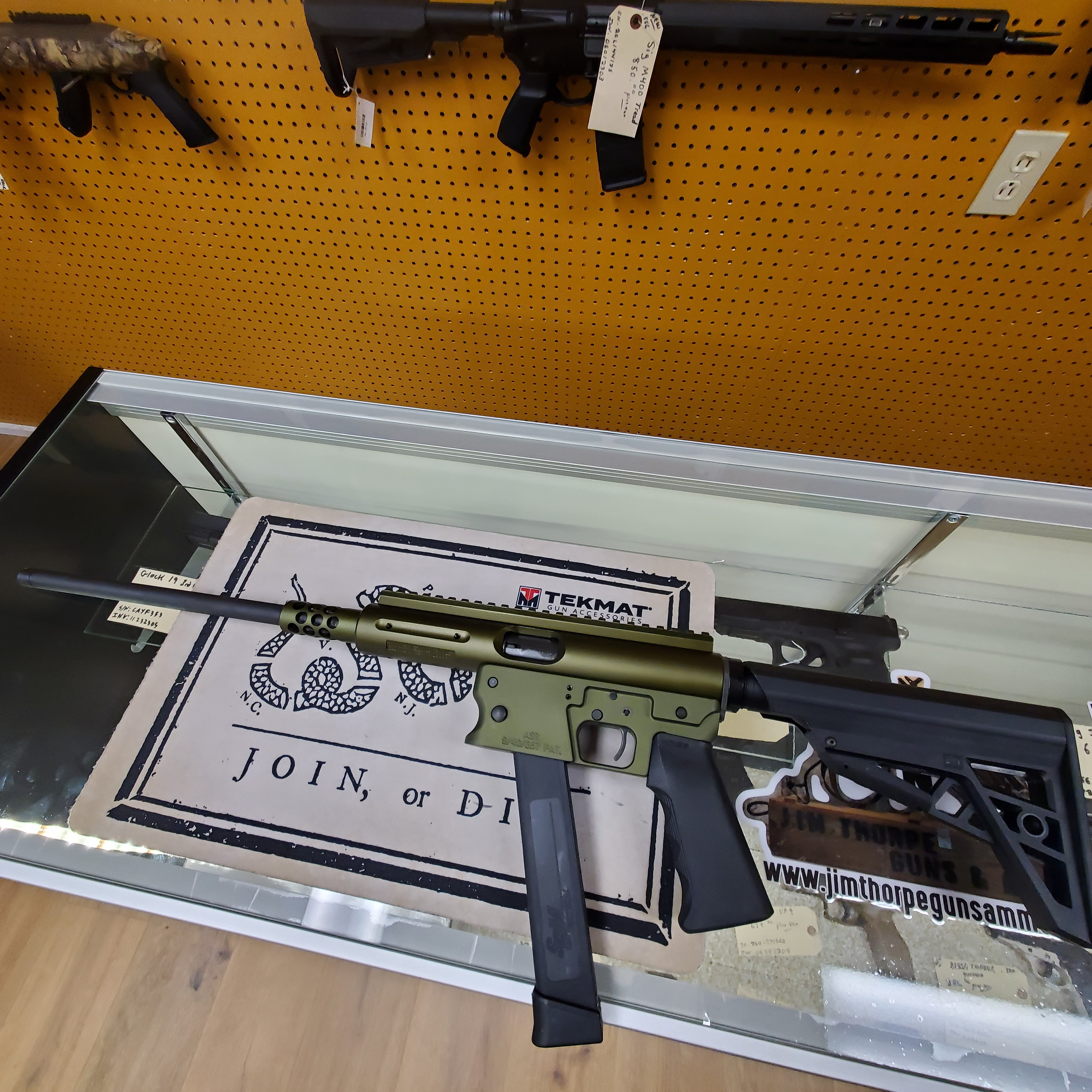 price drop! - JIM THORPE GUNS & AMMO 570-732-8488